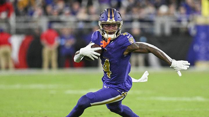 Should Fantasy Football Managers Trade Brian Thomas Jr. for Zay Flowers?