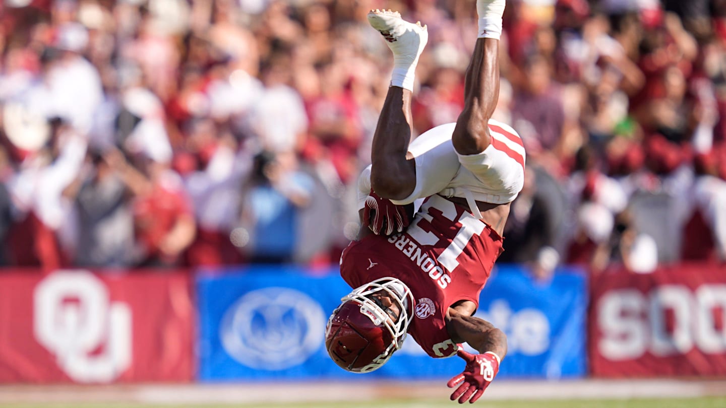 South Carolina vs Oklahoma: An early look at the Sooners