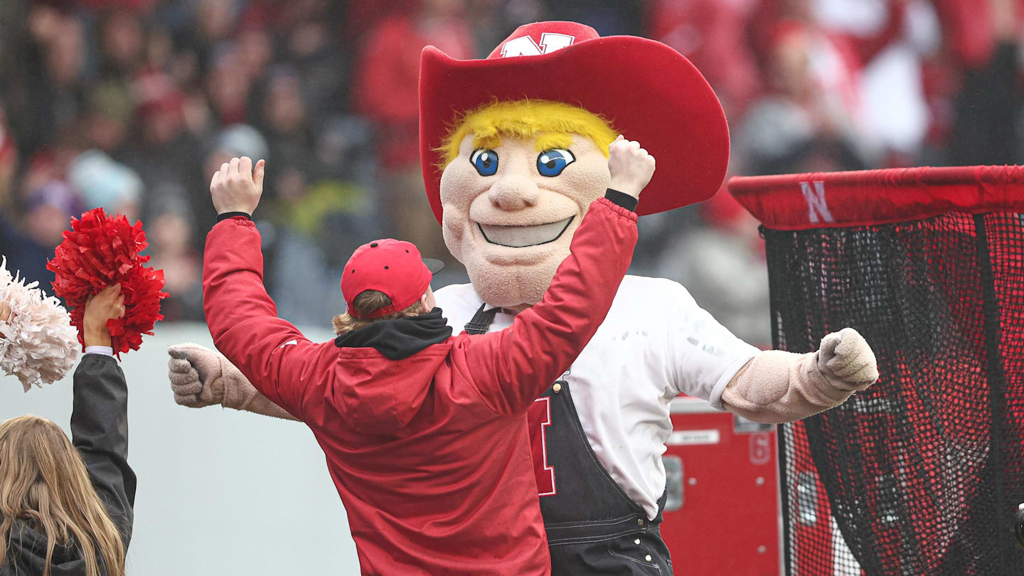 Nebraska Replaces Spring Game with 'Husker Games': Event Features ...