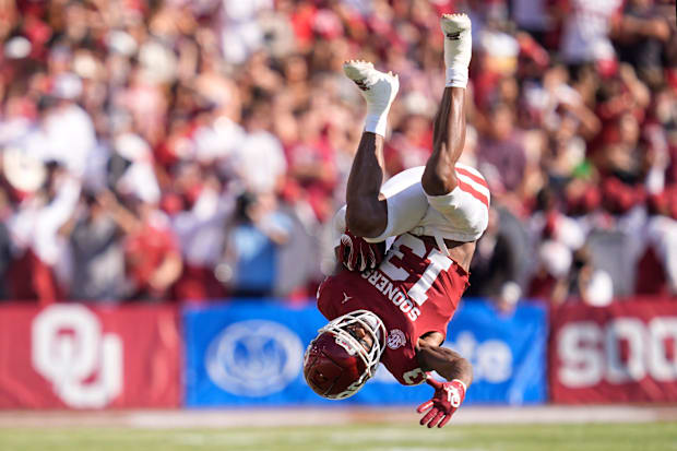 Venables Vibes: Drastic Changes Unlikely as Oklahoma Searches for ...