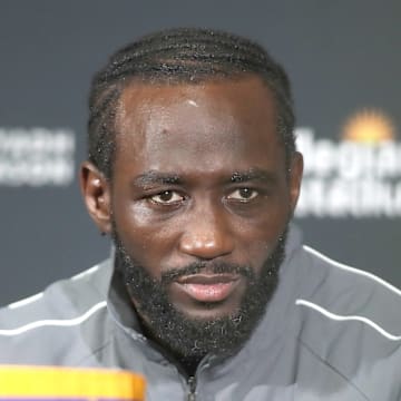 Mexican Boxer Found Dead In Phoenix Hotel Room Just Hours After Fight