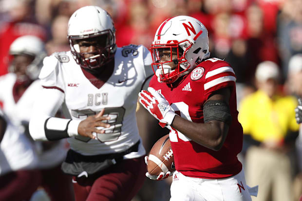 Nebraska Football's All-Quarter-Century Team: The Specialists