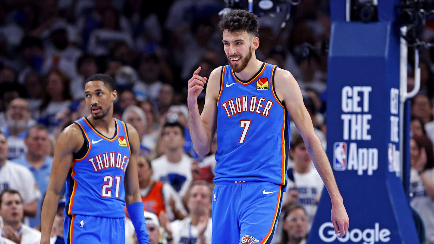 Former Gonzaga star's favorite books resurface ahead of NBA Finals ...