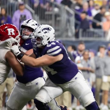 Avery Johnson: The Humble Competitor Behind K-State's Heisman Darkhorse