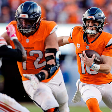 Broncos at Chargers | Week 3: How to Watch & Stream | Coverage Map