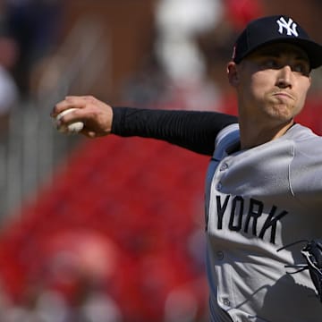 New York Yankees' Aaron Judge Makes History Against Dodgers