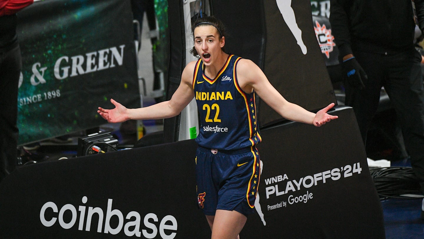 Caitlin Clark's agent makes shocking claim about WNBA pay, salary
