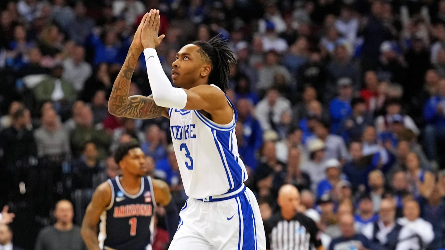Next Duke Basketball Roster Includes Five More Projected Draft Picks