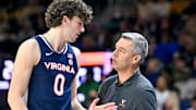 Basketball - Virginia Cavaliers On SI - Sports Illustrated