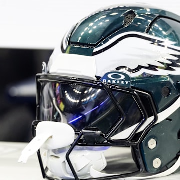 Eagles Star Duo Land Nearly $30K In Fines Before Super Bowl