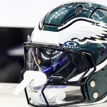 Eagles' DC Gets Back Another Option In The Secondary