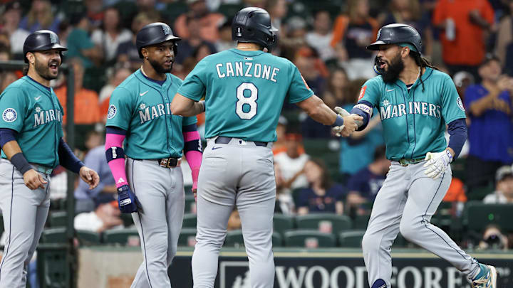 MLB Insider Discusses Why the Mariners are Top World Series Contenders