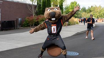 Oregon State Beavers On SI - Sports Illustrated