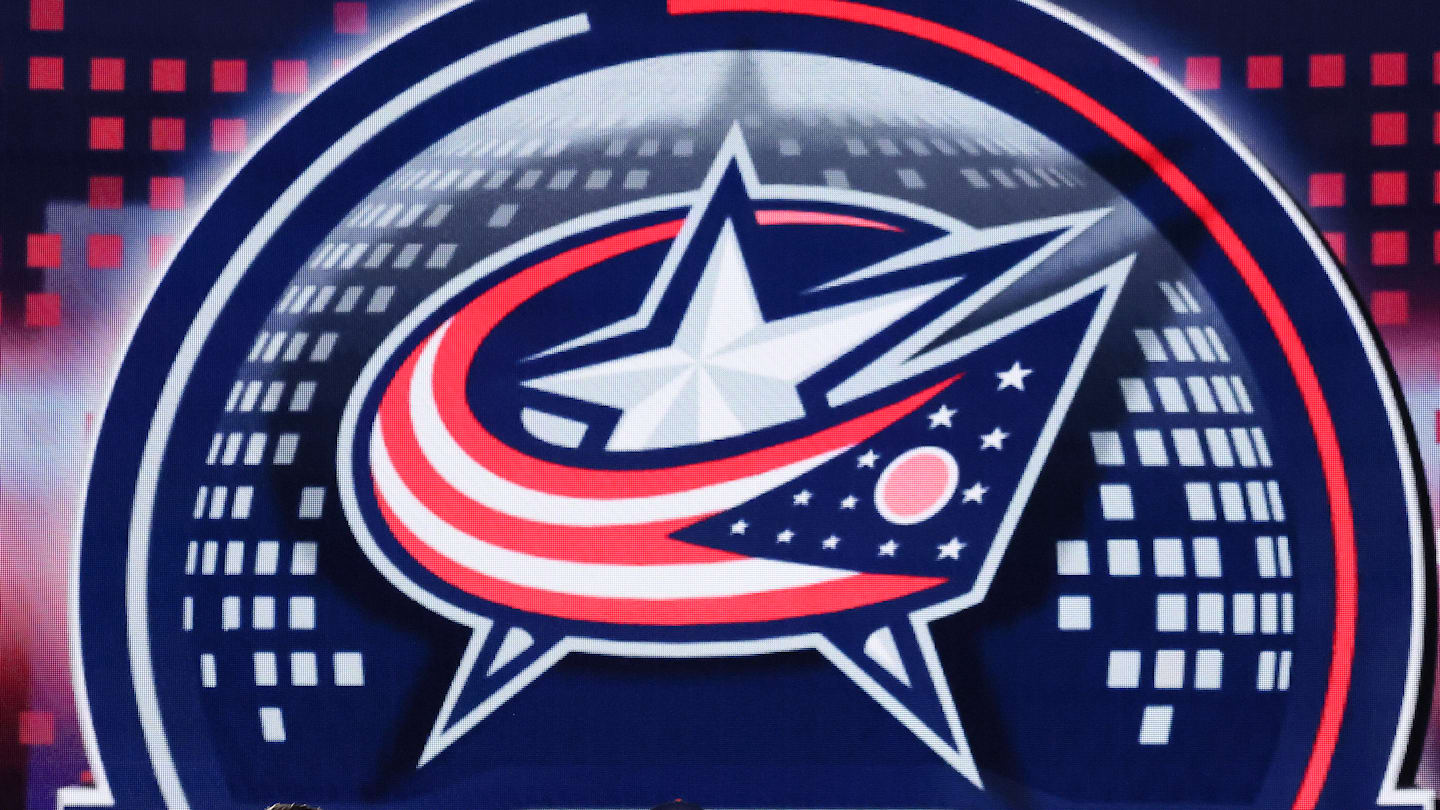 Columbus Blue Jackets 2024 NHL Draft Profile: Evan Gardner