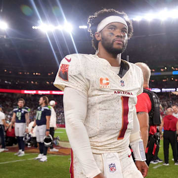 Calais Campbell Joins Exclusive Arizona Cardinals Club