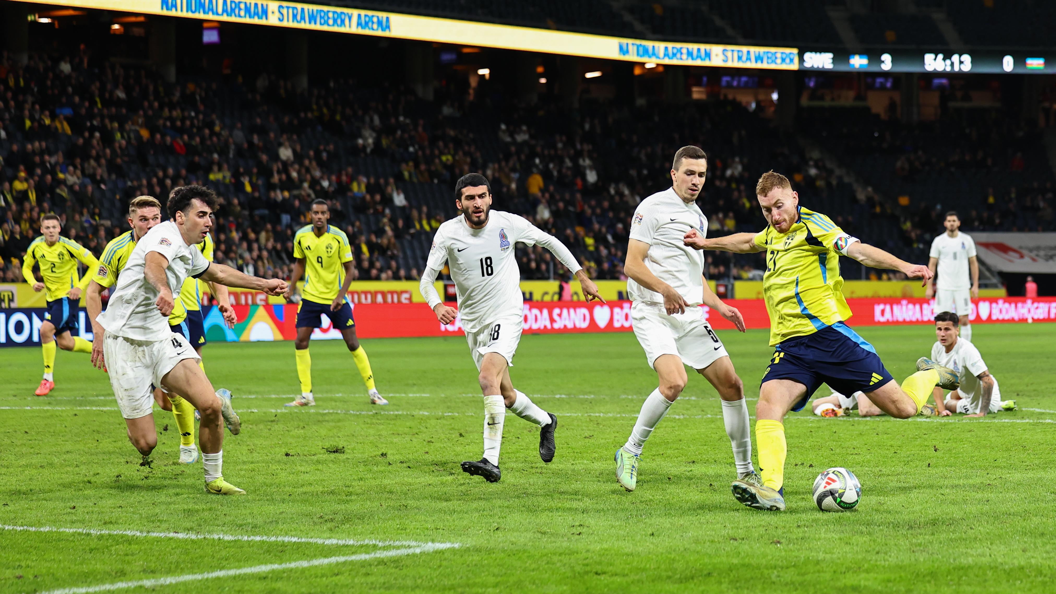 Spurs international watch: Great night at the office for midfielder