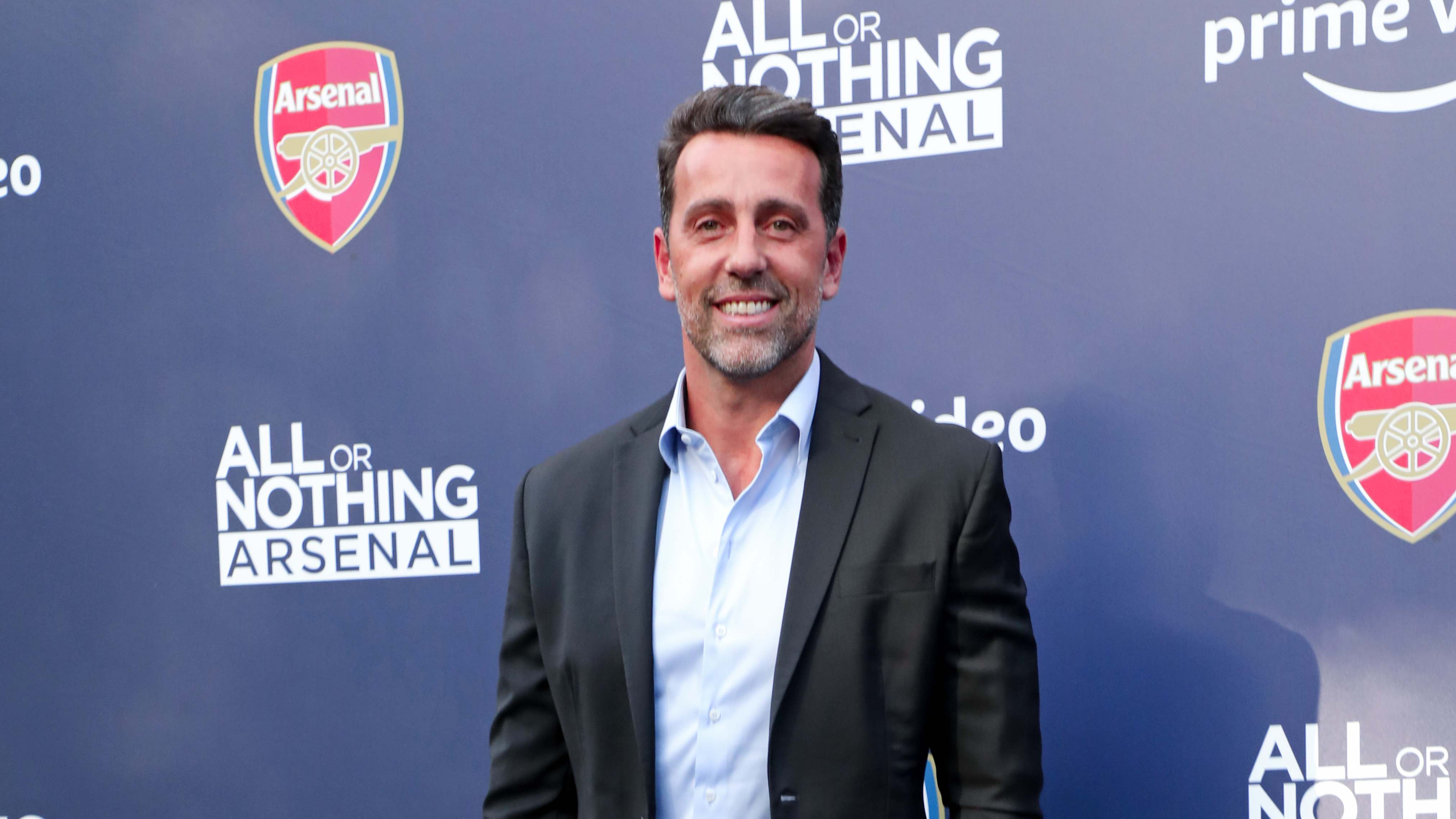 3 potential Edu replacements for the new Arsenal sporting director
