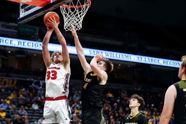 REPEAT: Chadwick boys go lights out, win MSHSAA Class 1 basketball ...