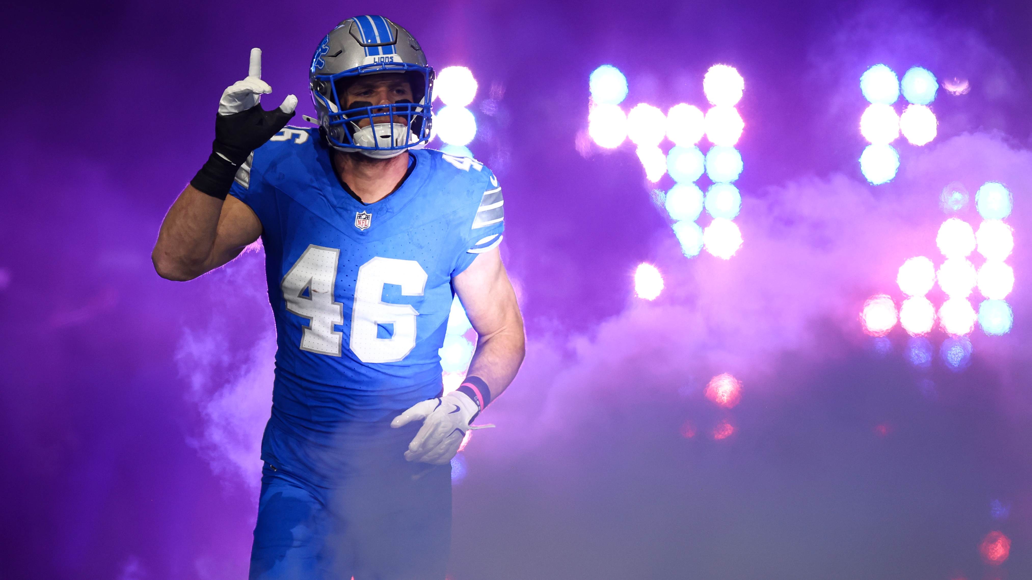 Jack Campbell perfectly embodies Lions' new defensive nickname all by ...