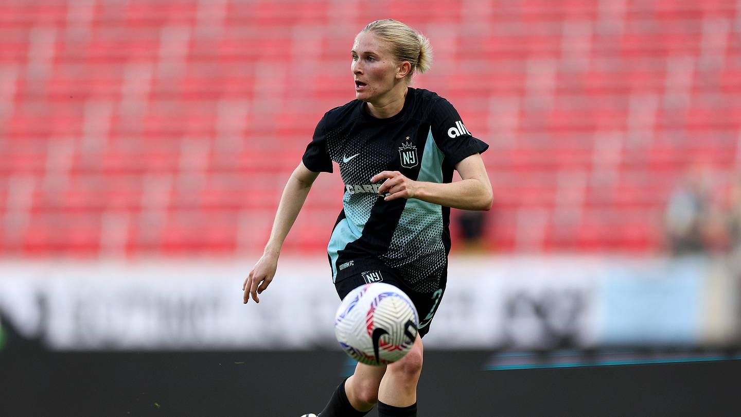 Arsenal 'close to finalising' deal for USWNT defender