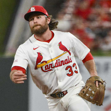 Predicting Cardinals’ 2026 Opening Day Lineup Under Chaim Bloom
