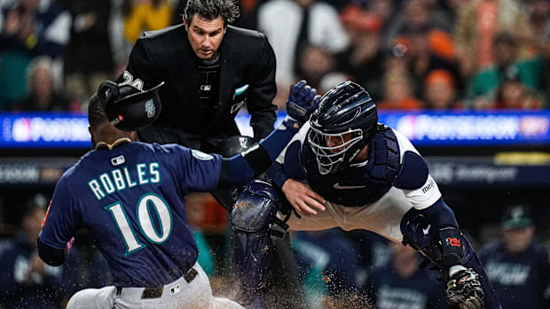 MLB Insider Breaks Down the Mariners Game 3 Victory over the Tigers