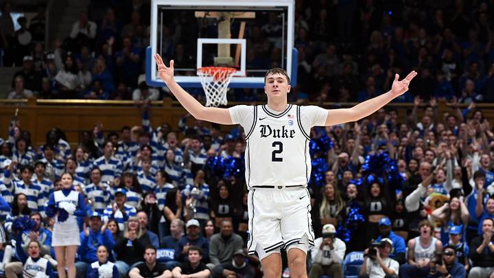 ACC Basketball Weekly Roundup: Power Rankings and the Good, Bad, and Ugly