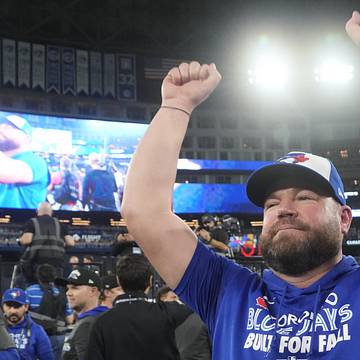 Mars Graduate David Bednar Picks Up His First Postseason Save in ...