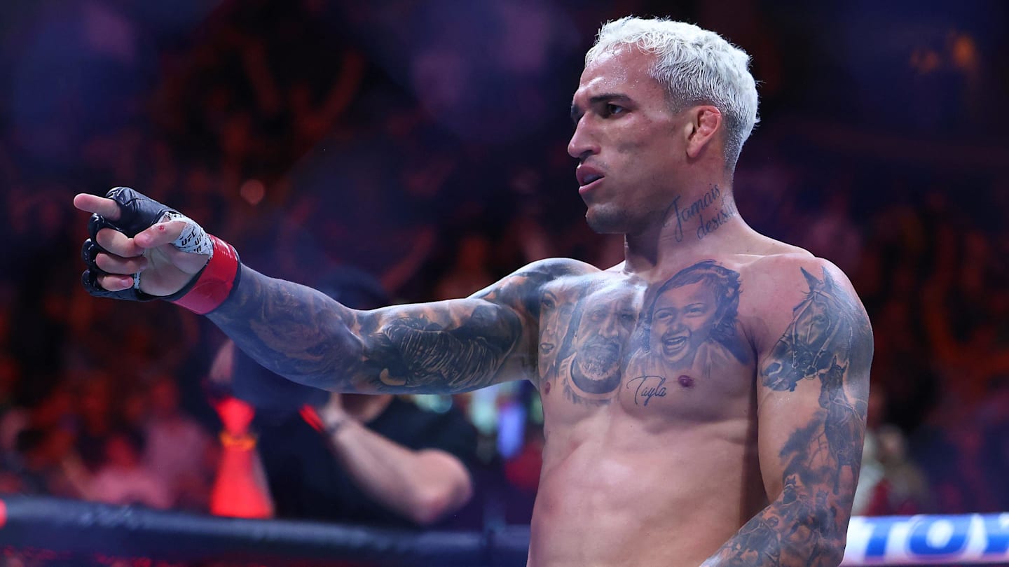 UFC 317 Ilia Topuria vs. Charles Oliveira prelim fights picks & predictions