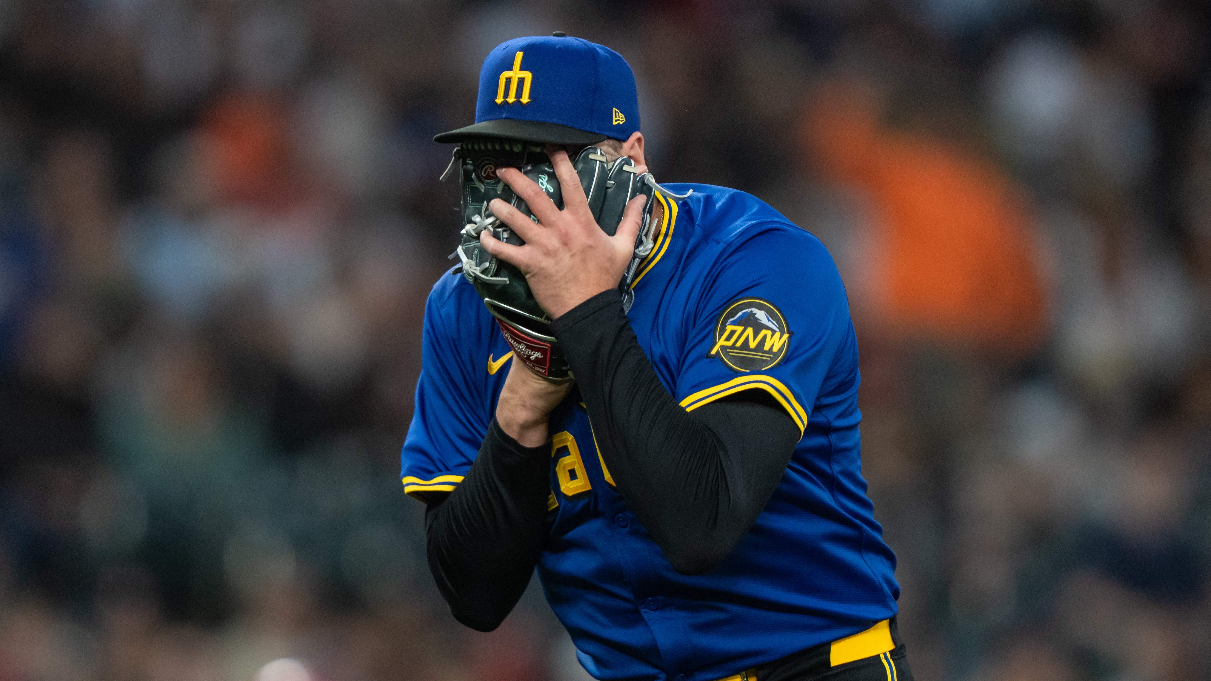 Royals, Tigers wins (and tiebreakers) eliminate Mariners from 2024 ...