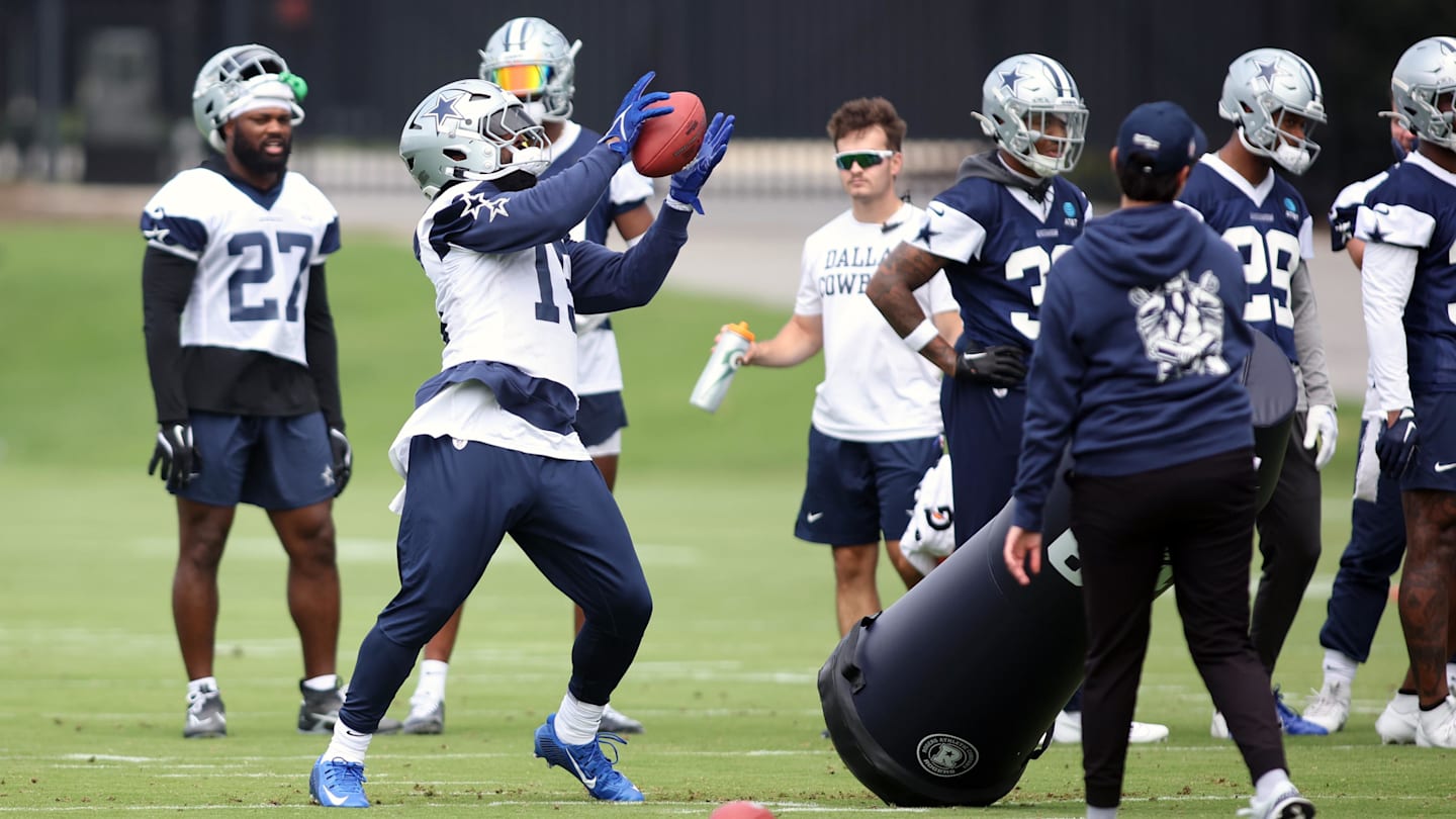 Ranking the Dallas Cowboys' best and worst position groups