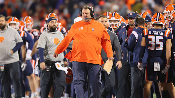 3 most dangerous Eastern Illinois players vs Illinois football