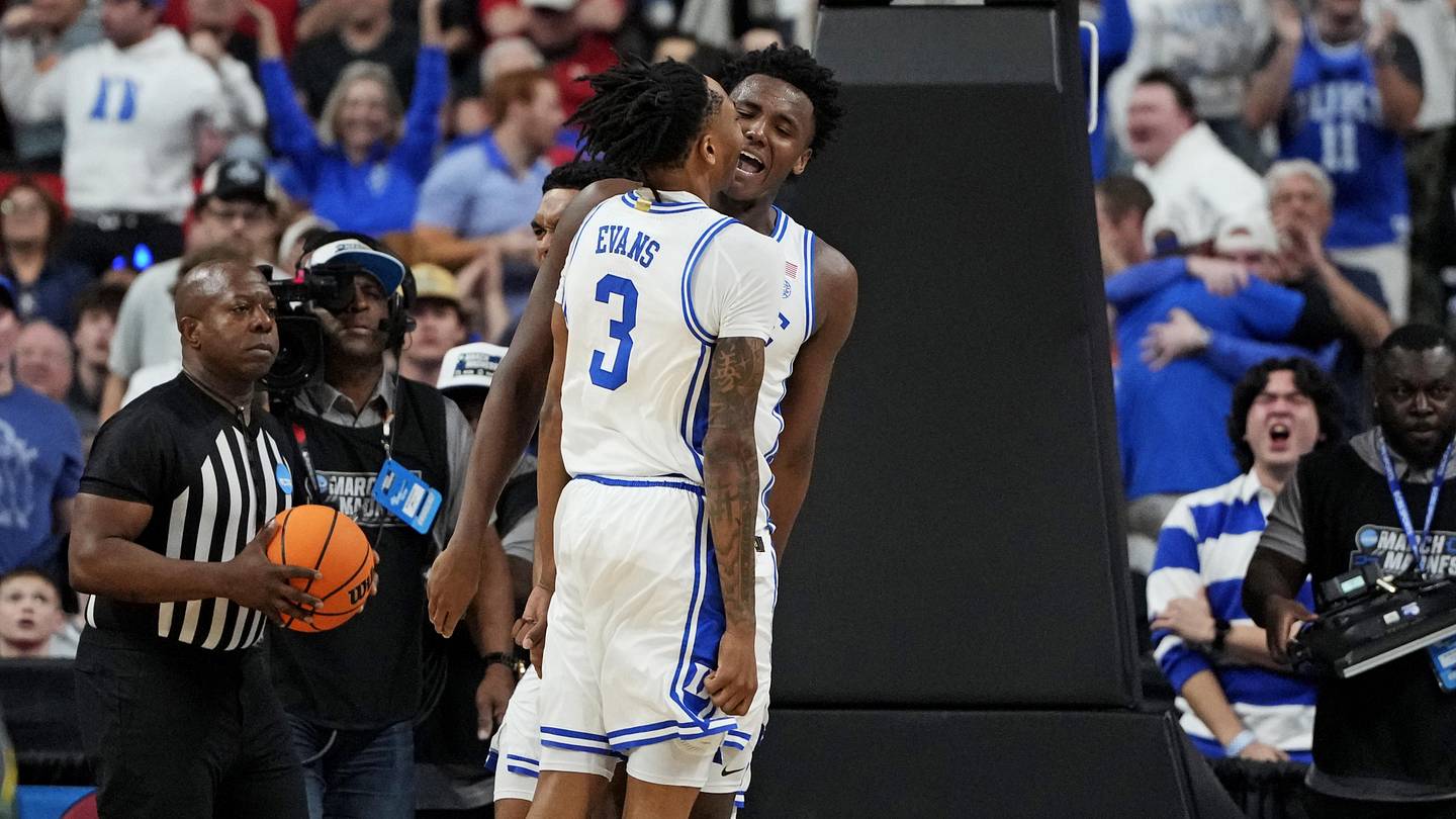 Projected Duke Basketball Starting Five Features Only Two Newcomers