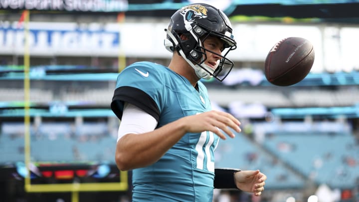 Latest update on Mac Jones career tailspin vindicates Patriots fans