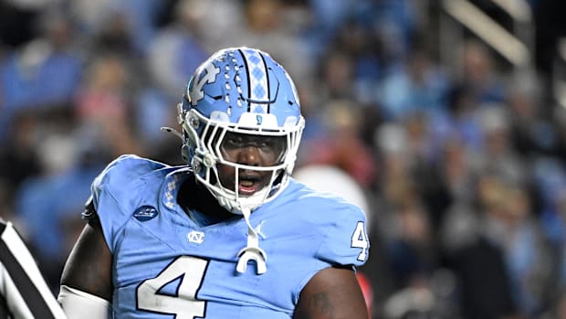 Texas Longhorns 3 Biggest Questions Ahead of Spring Practice