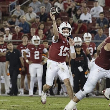 Stanford Football Depth Chart Ahead of Week Zero Matchup vs. Hawaii