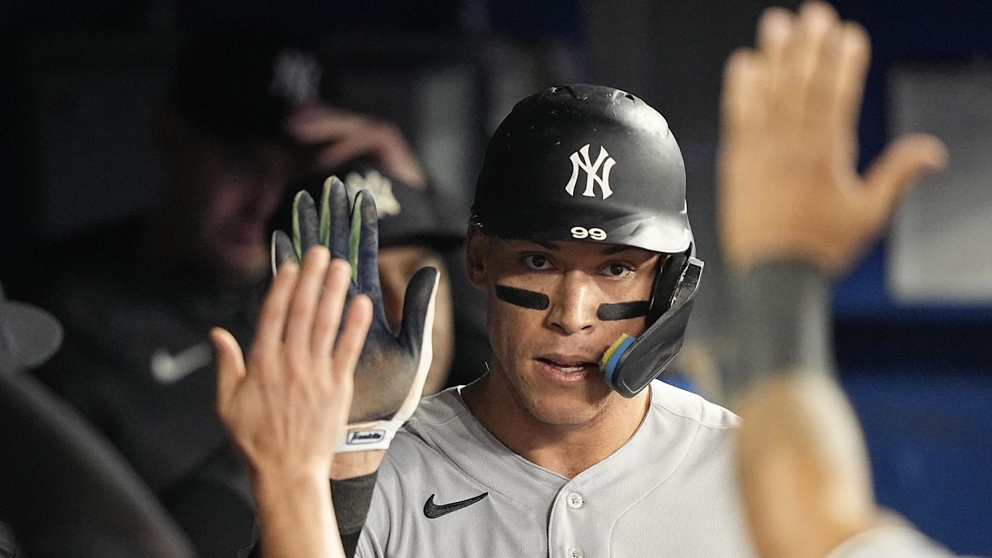 Daily Dinger: Best Home Run Prop Bet Picks Today (Is Tonight The Night ... Daily Dinger: Best Home Run Prop Bet Picks Today (Is Tonight The Night ...