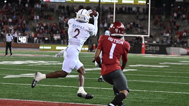 USC Trojans Cornerback Battle Preview: DJ Harvey, DeCarlos Nicholson, Chasen Johnson