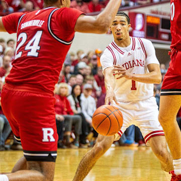 How to Watch the Indiana Hoosiers' Game With the Kennesaw State Owls on ...