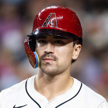 Corbin Carroll Makes Diamondbacks History With Electric Performance