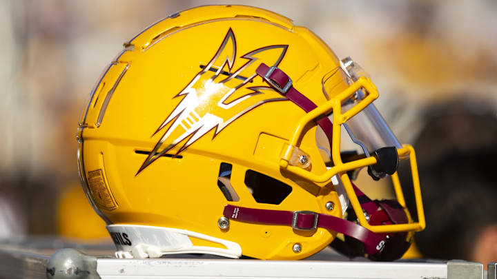 Which 2027 RB Could Be a Priority for Arizona State