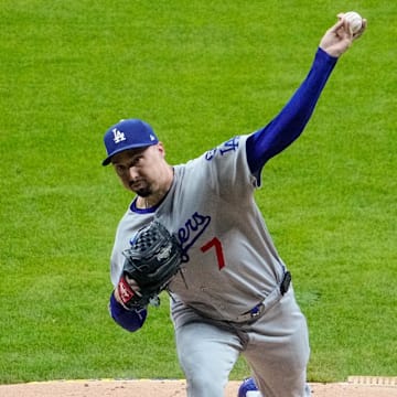 Dodgers' Walker Buehler Reflects on First Start of 2024