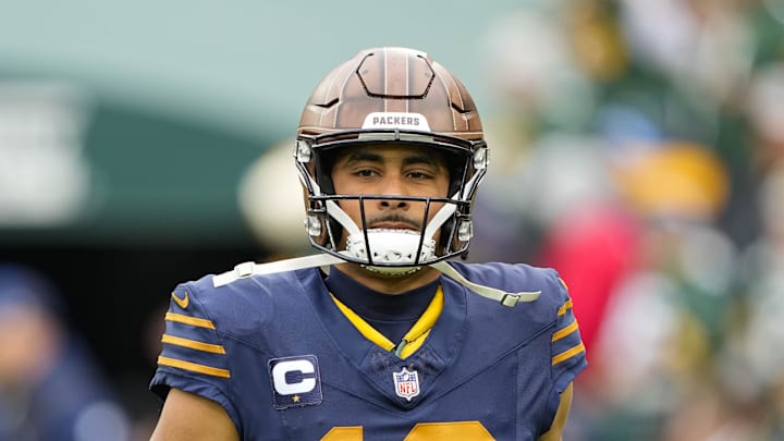 New York Giants Week 11: A Look at the Green Bay Packers Offense