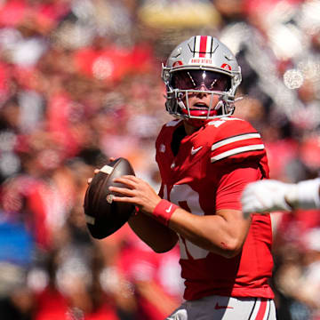 Insider Shares Update on Quinn Ewers Injury