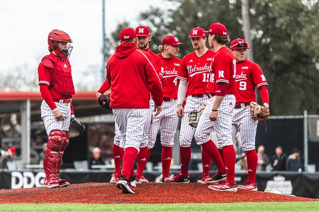 How to Watch Nebraska Baseball in the Frisco College Baseball Classic ...