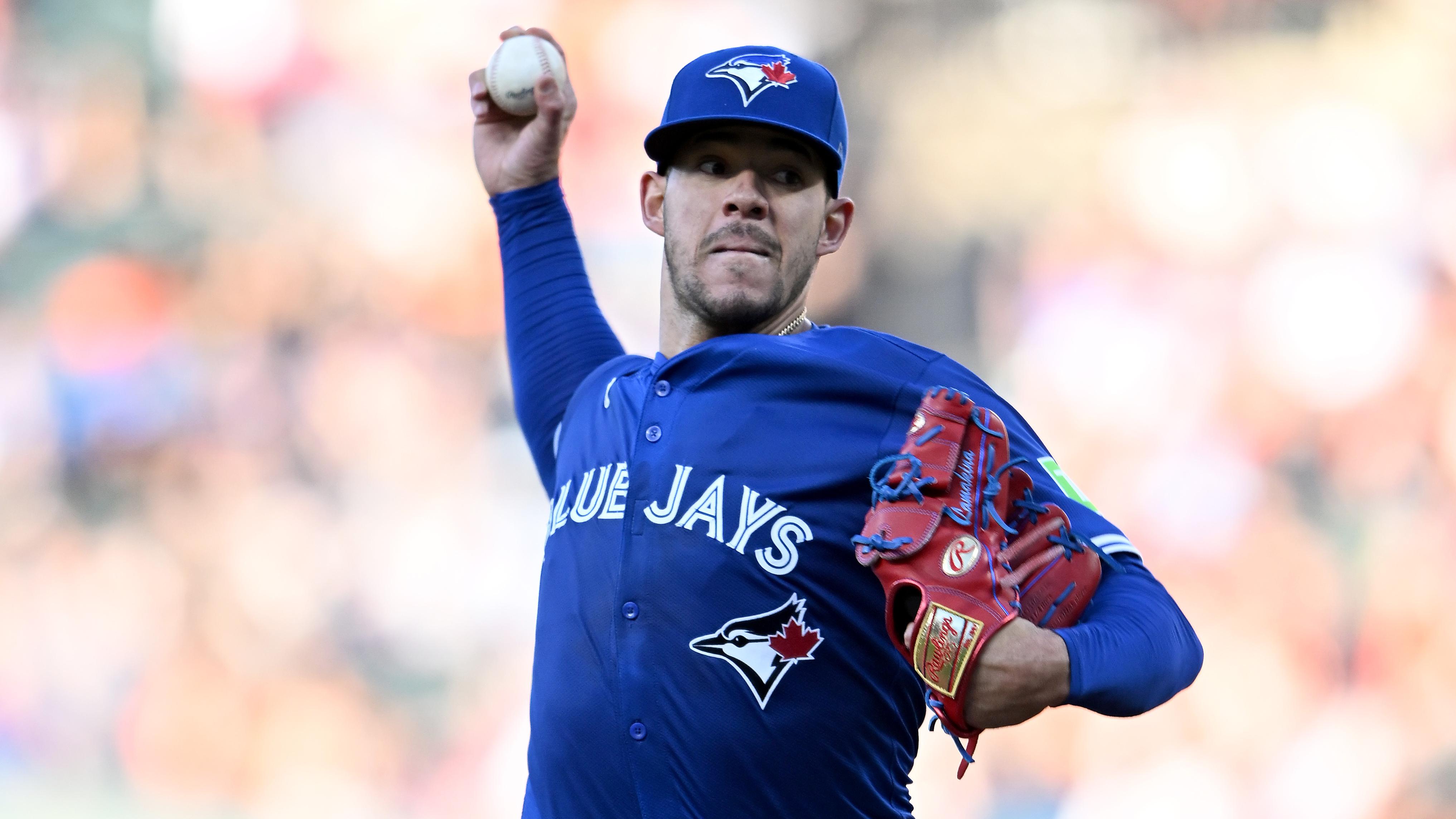 Blue Jays pitchers disrespected in MLB's latest Cy Young poll