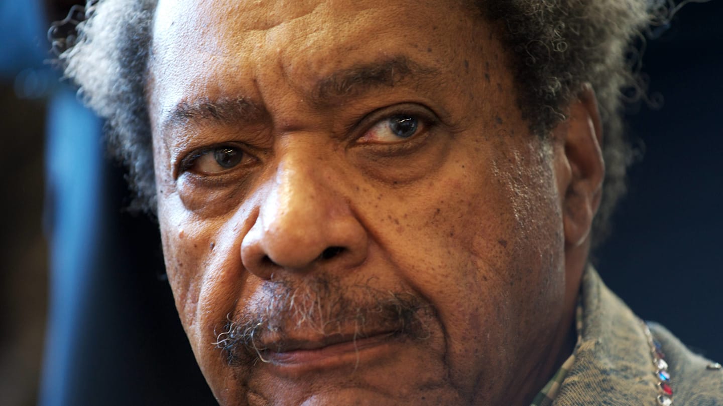 Canelo Alvarez vs Terence Crawford Undercard Fighter Blasts Don King ...