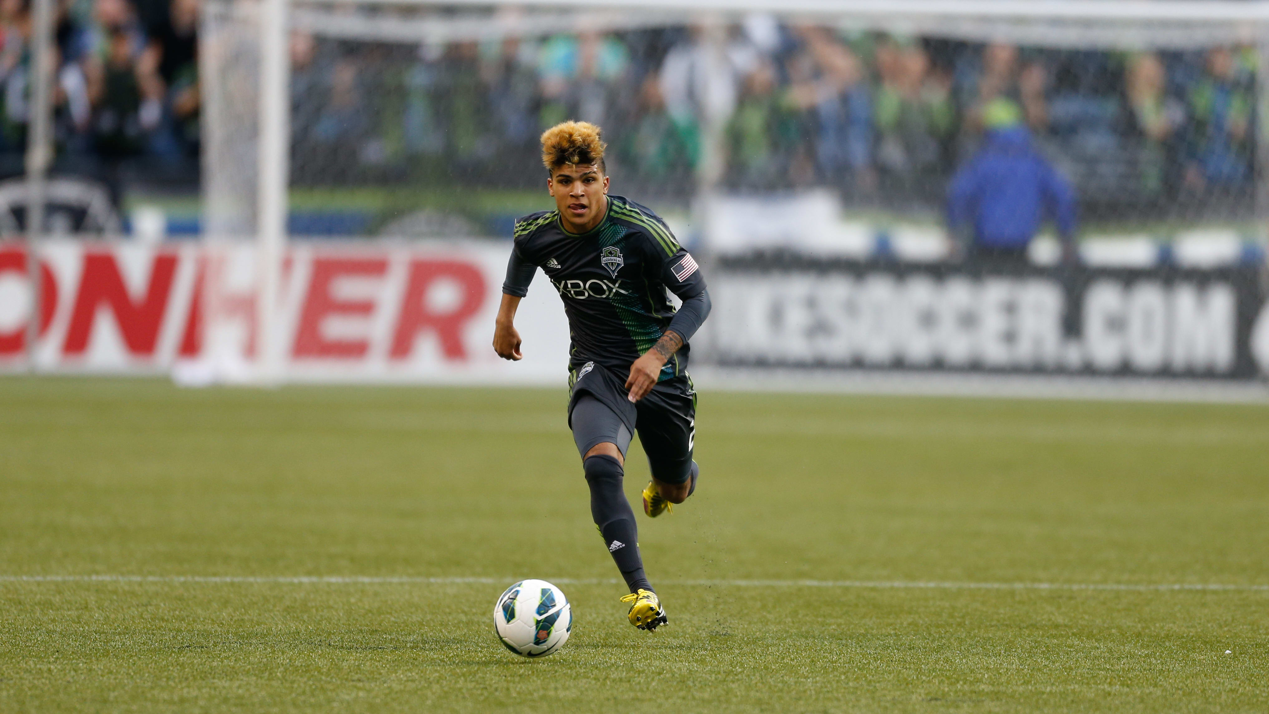 deandre yedlin high school