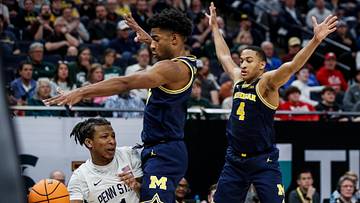 Michigan Wolverines On SI - Sports Illustrated