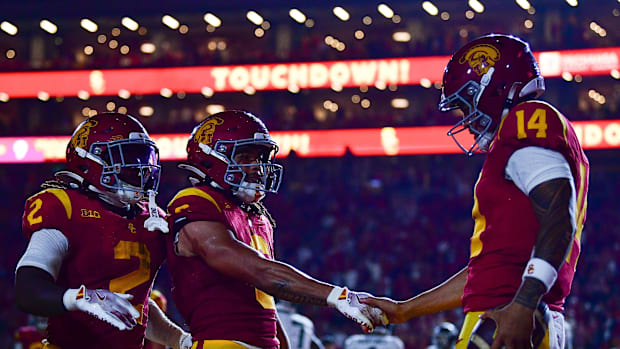 Why USC Trojans’ Offense Can Fuel Big Ten Title Run